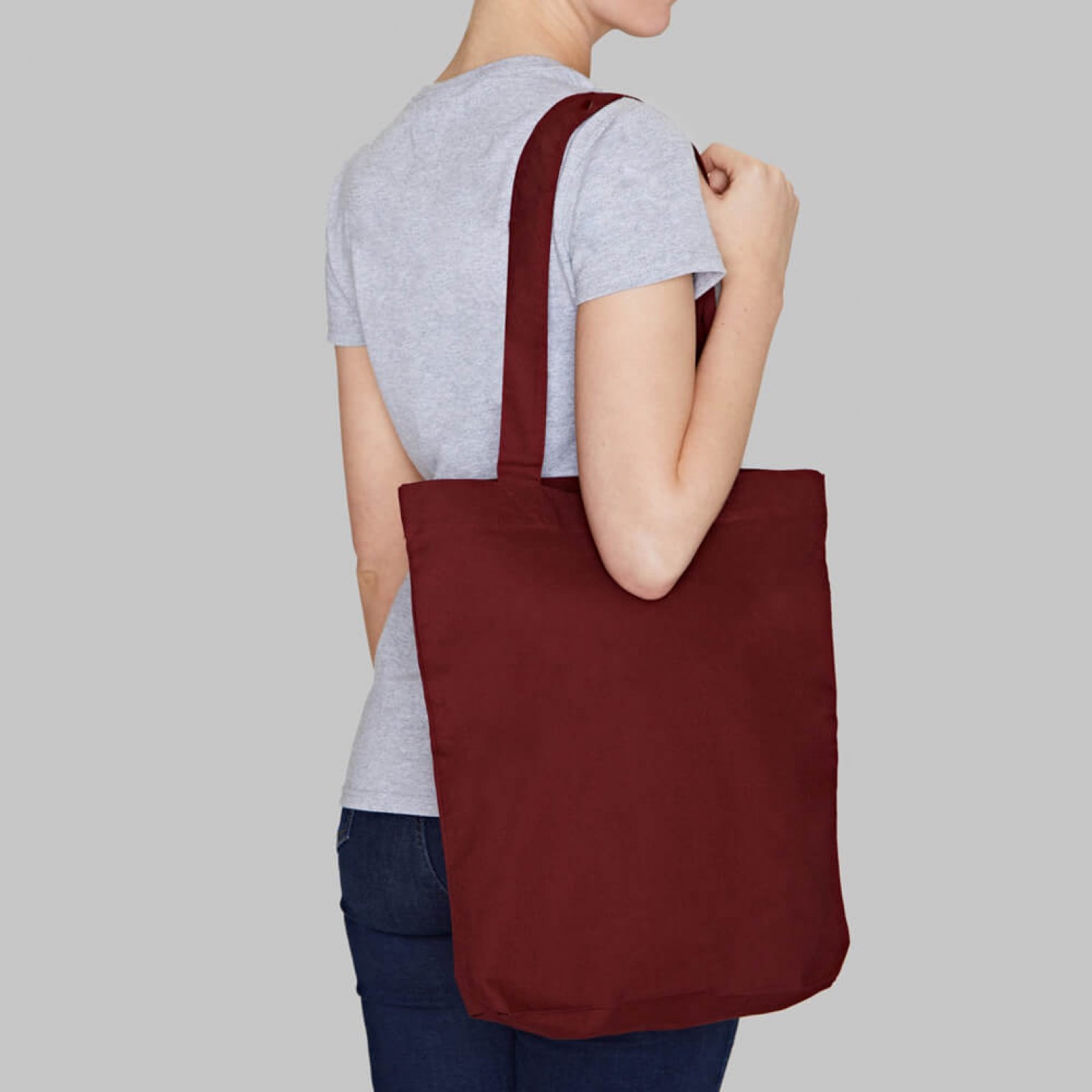 Earth Positive Fashion Tote | Monster Press