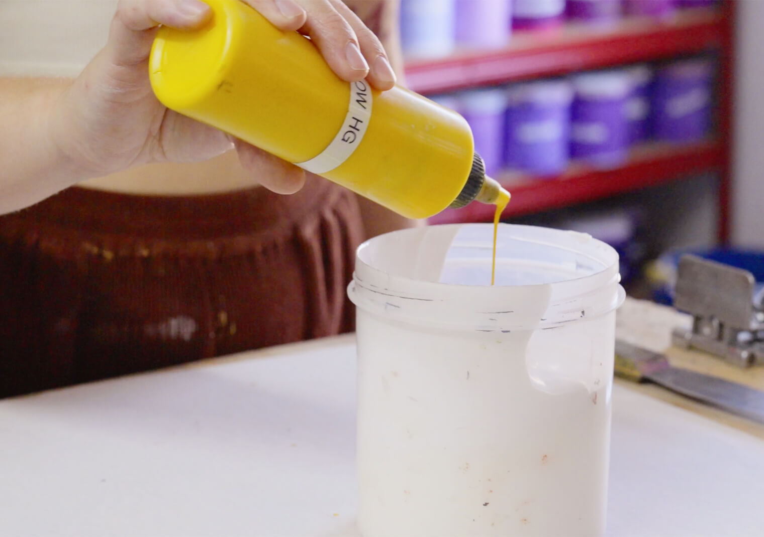 What Is Screen Printing? | Screen Print Process Explained | Monster Press